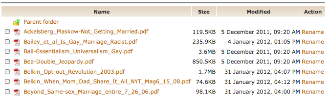 alphabeticalfiles | Techademia