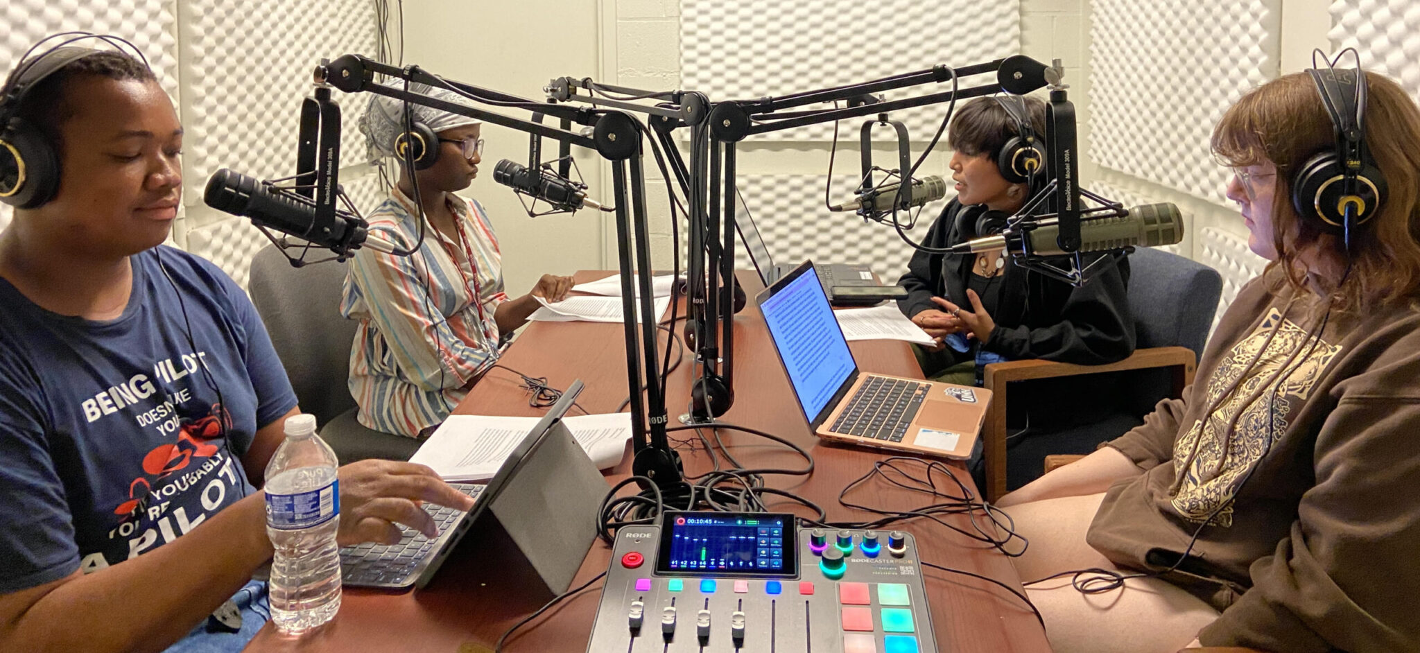 Open Access Week Technology Workshops | Techademia