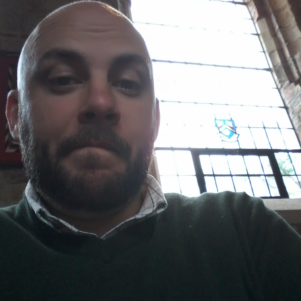 Ben Morin | Mathematical Biology at Vassar College