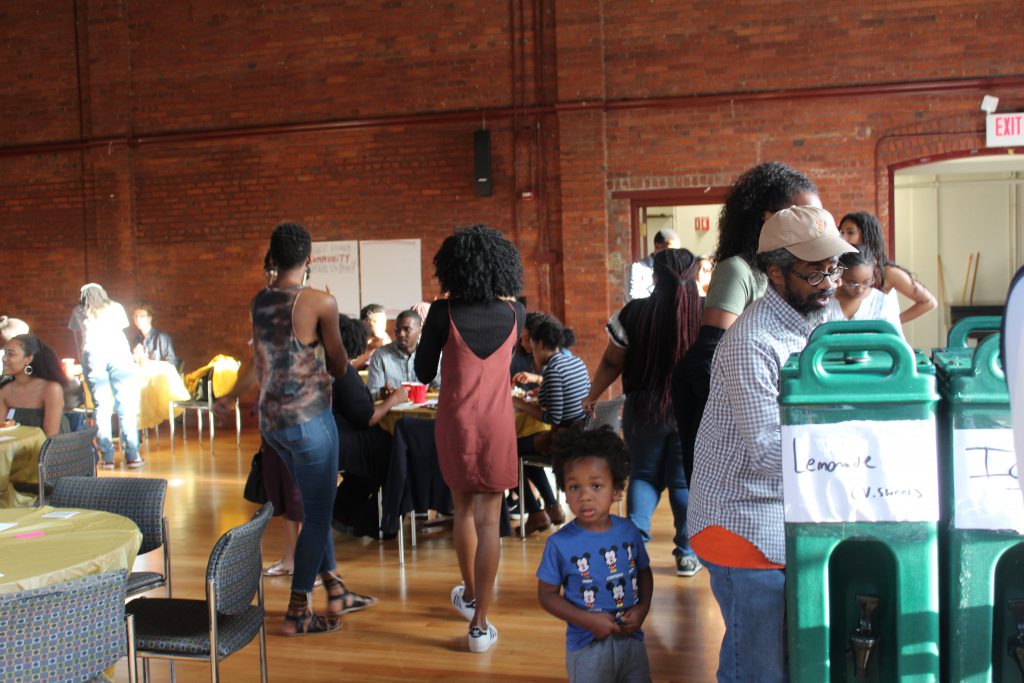 events – Black Students' Union