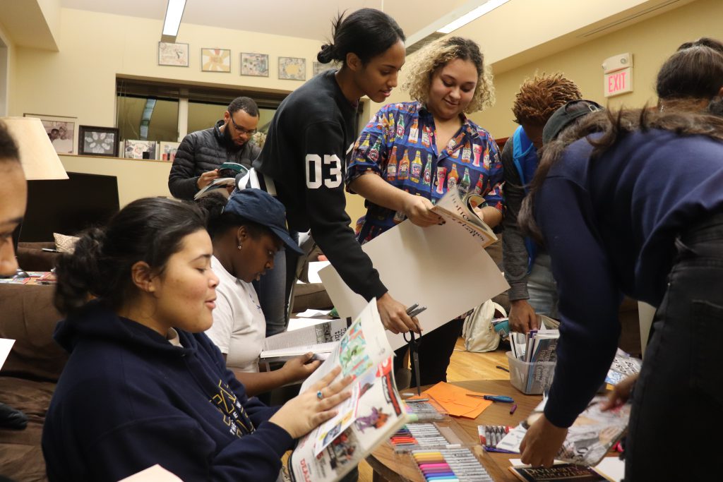 events – Black Students' Union