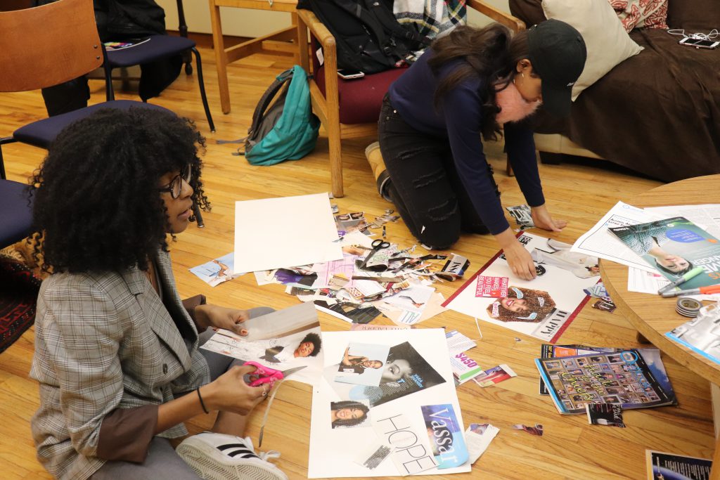 events – Black Students' Union