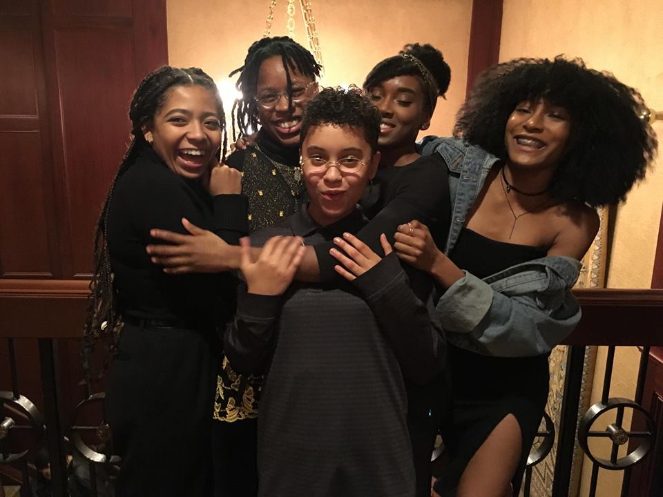 events – Black Students' Union