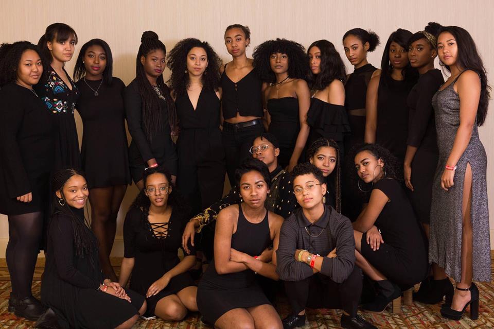 events – Black Students' Union