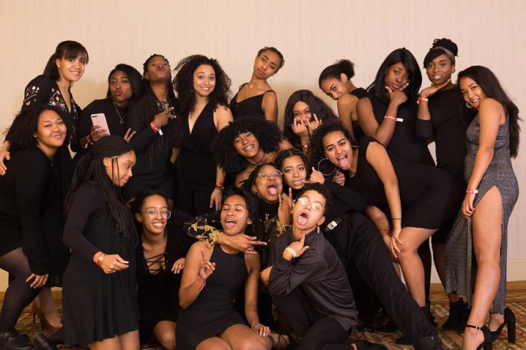 events – Black Students' Union