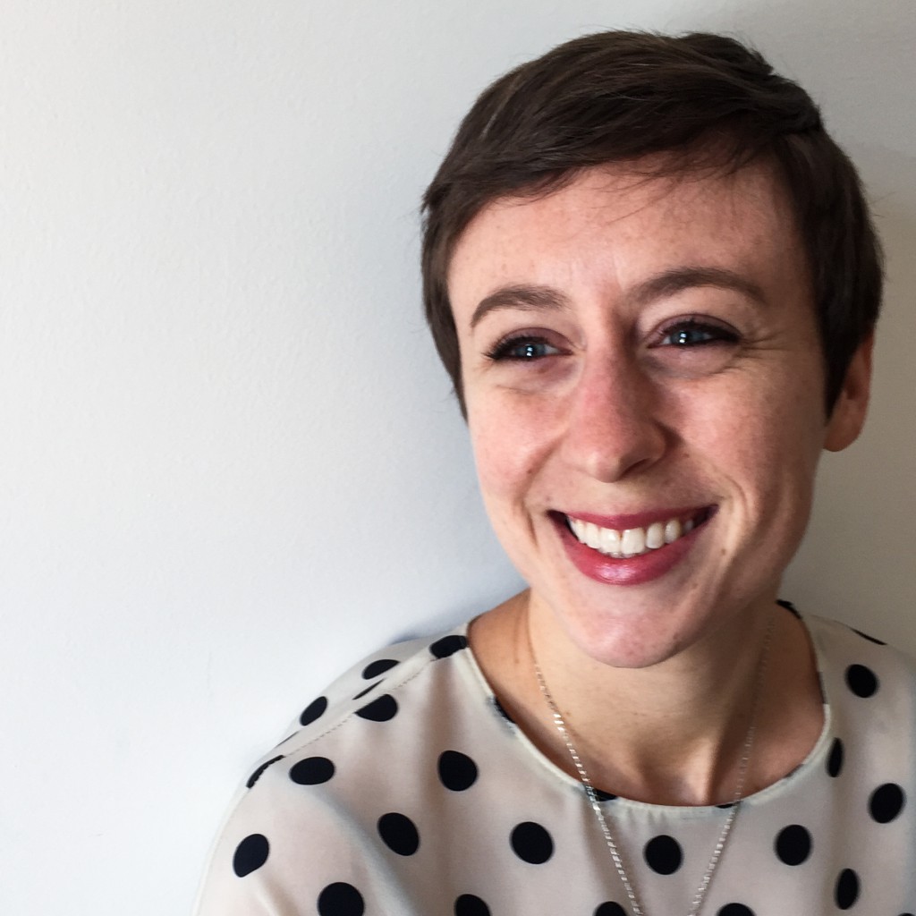 Radical Authenticity: Finding Your Voice in Audio Reporting — A Lecture ...