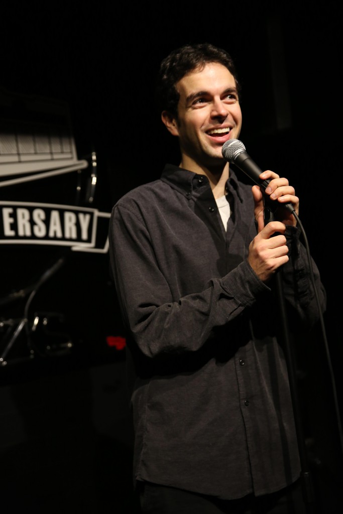 From Idea to Live Show to Public Radio as an Independent Artist (Who is ...