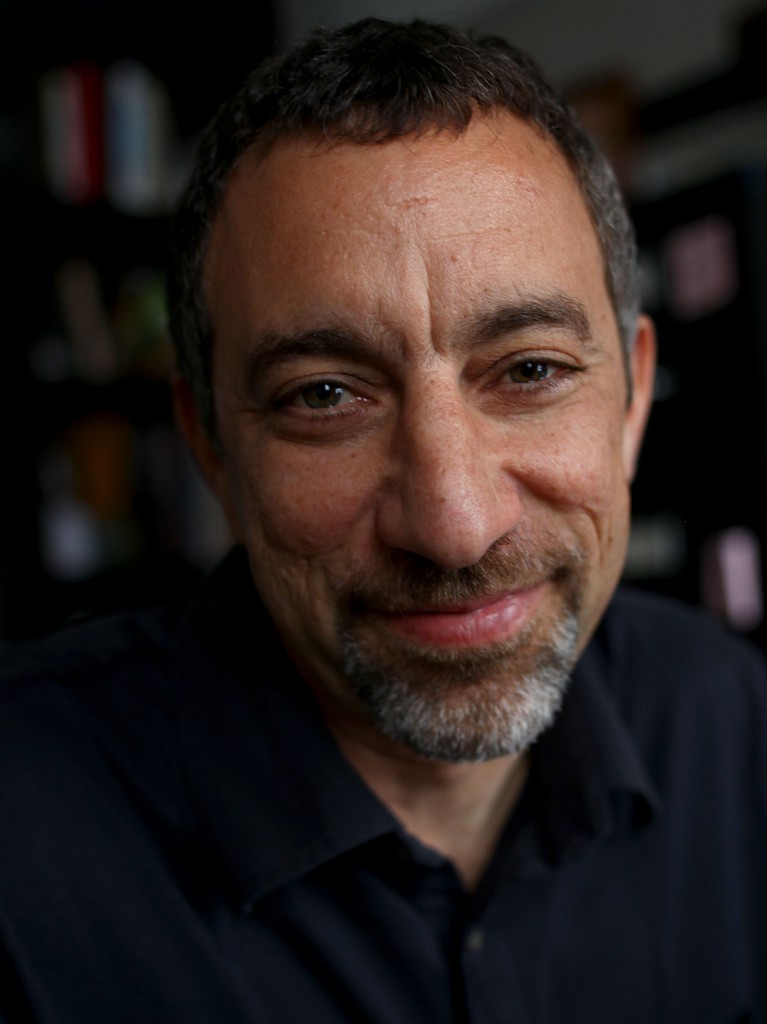 Telling the Extraordinary Stories of Ordinary Life