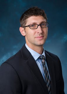 Dustin Frye Assistant Professor Economics Research Page