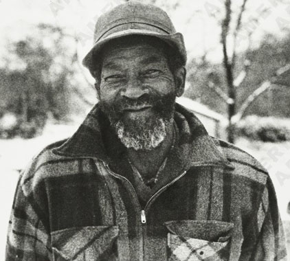 Page-Ashby | Faces and Figures in Self-Taught Art