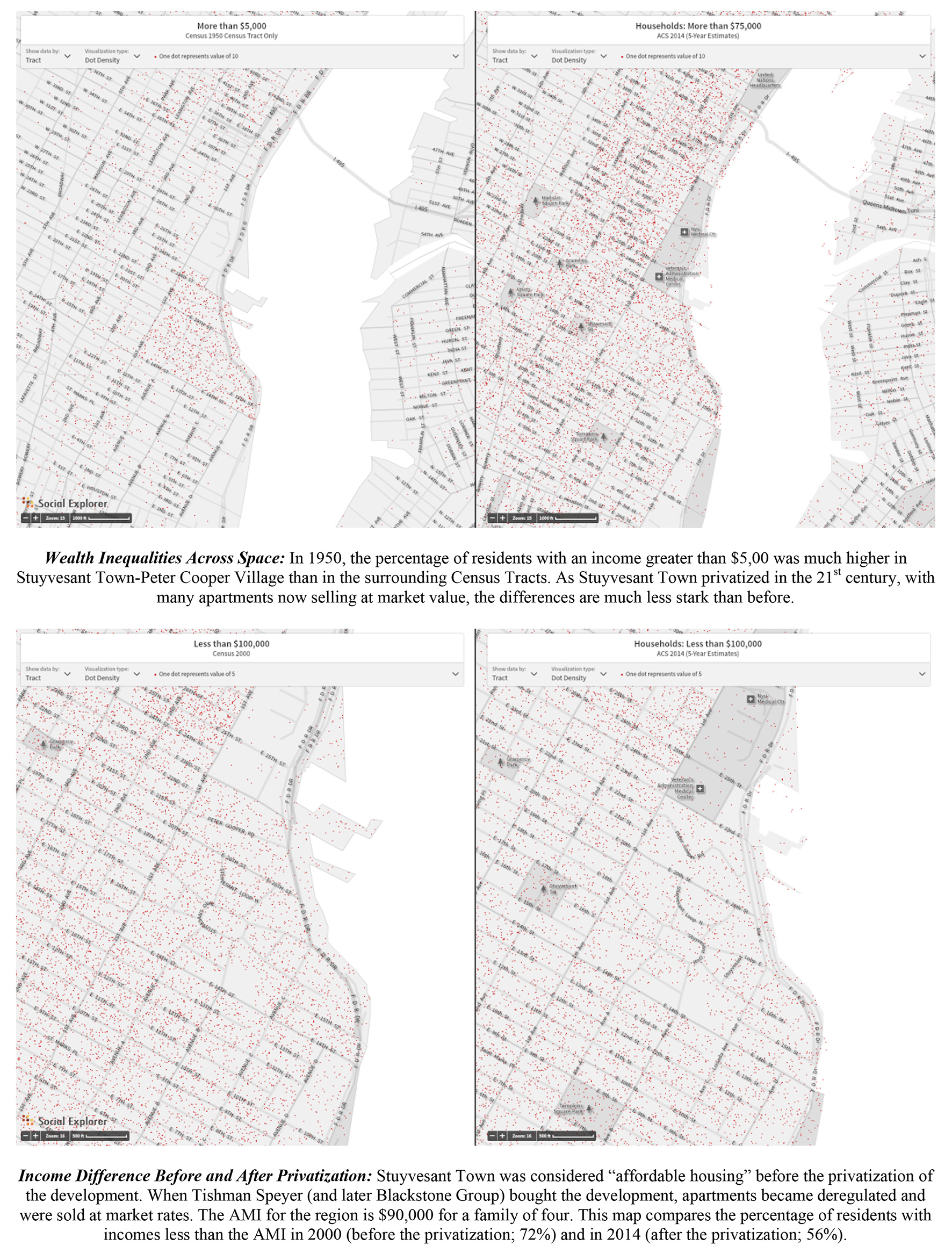 social explorer – spatial data for architecture and urban studies ...