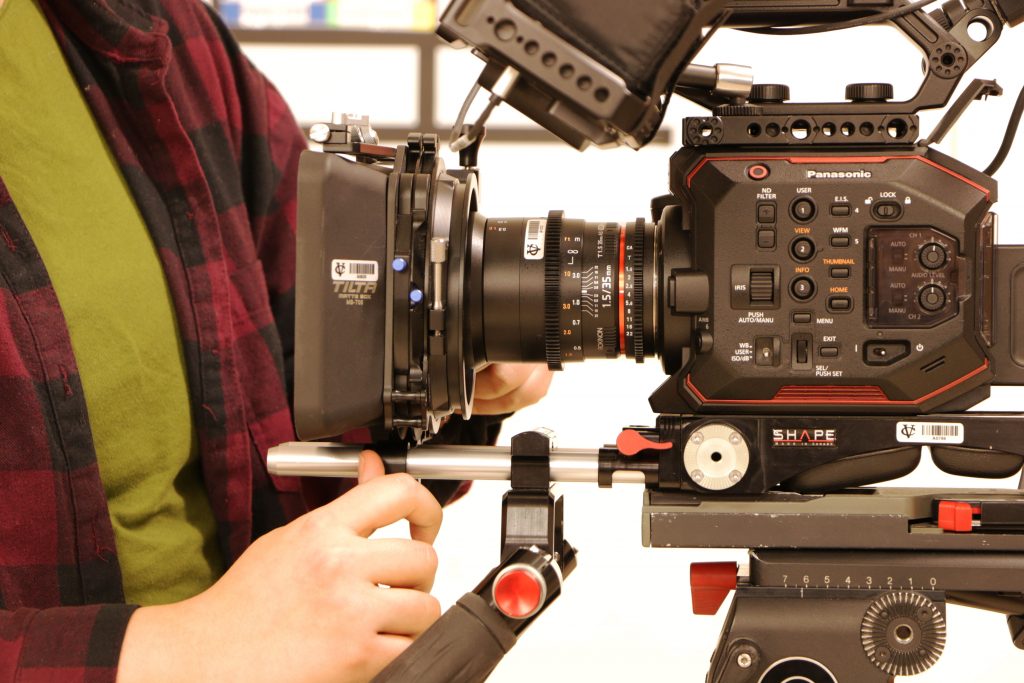 Camera Prep – Film Majors Resource Guide
