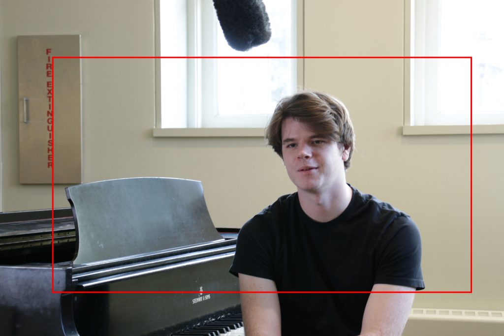 Booming and Mic Placement – Film Majors Resource Guide