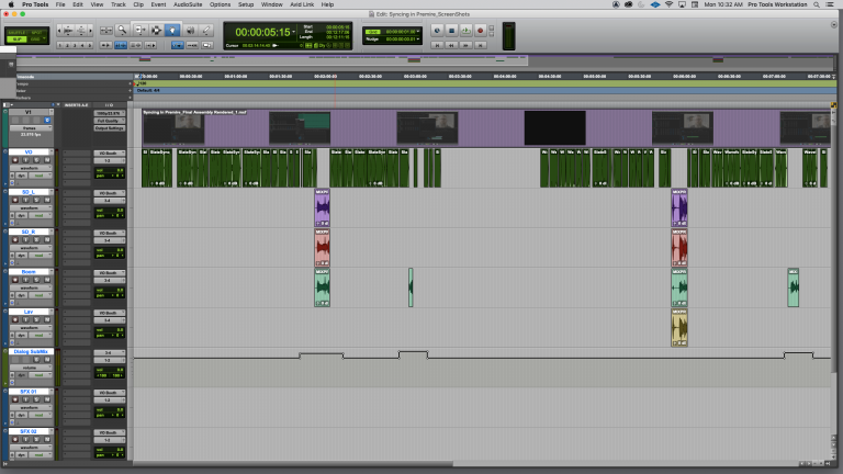 Pro Tools How To Bounce Files Aka Exporting Film Majors Resource