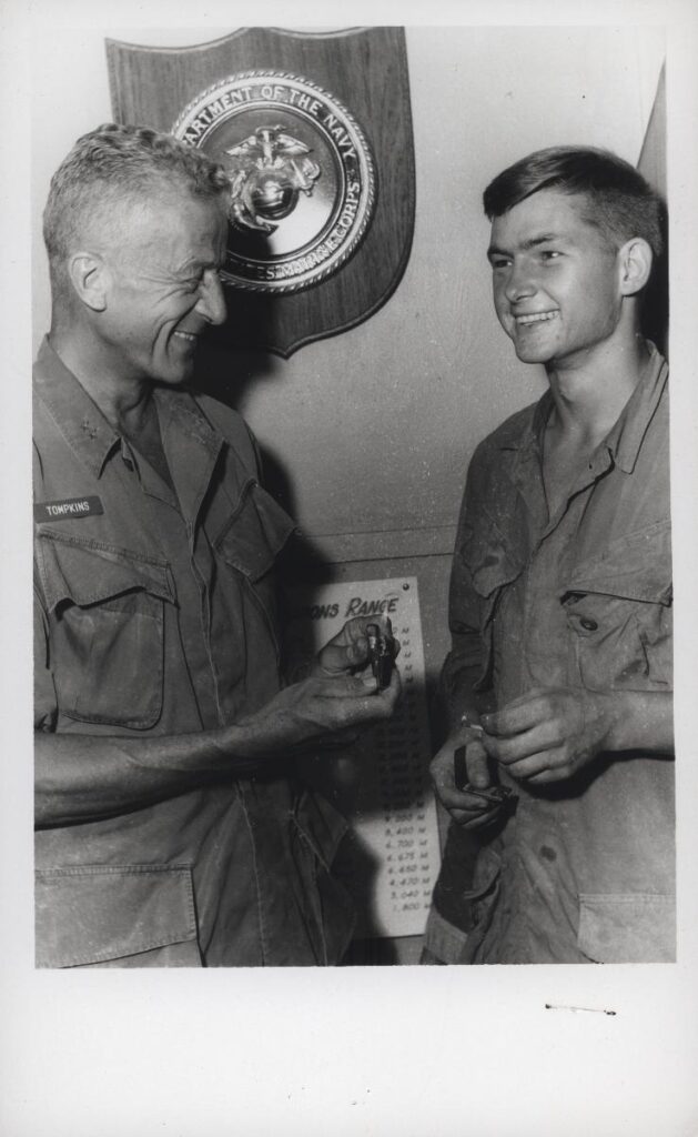 “This is a True War Story”: Telling History through Photographs | Ford ...