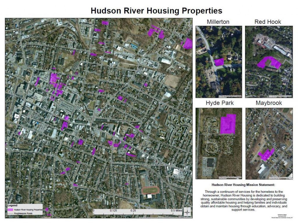 Mapping Local Affordable Housing Projects and Demographic Data ...