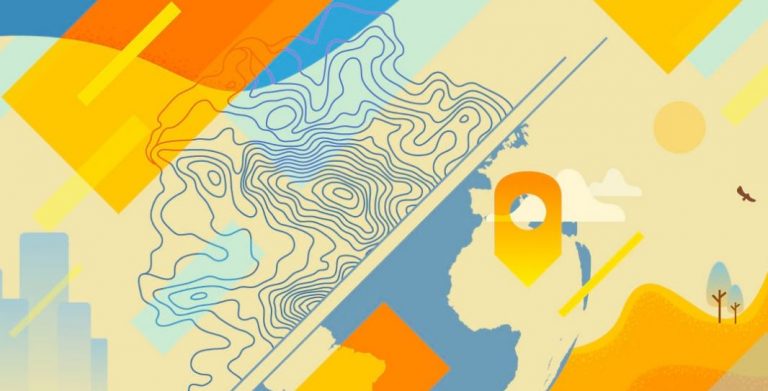 Geospatial Mapping at Vassar | GIS and mapping at Vassar and beyond