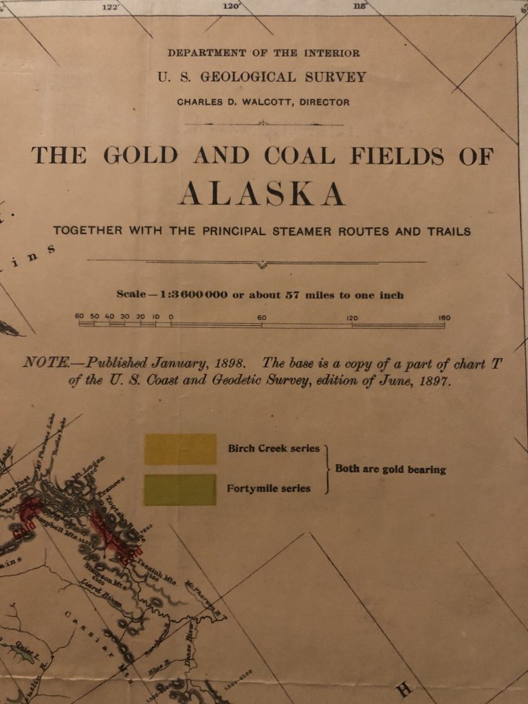 Geospatial Mapping at Vassar | GIS and mapping at Vassar and beyond