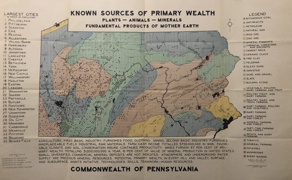 Geospatial Mapping at Vassar | GIS and mapping at Vassar and beyond