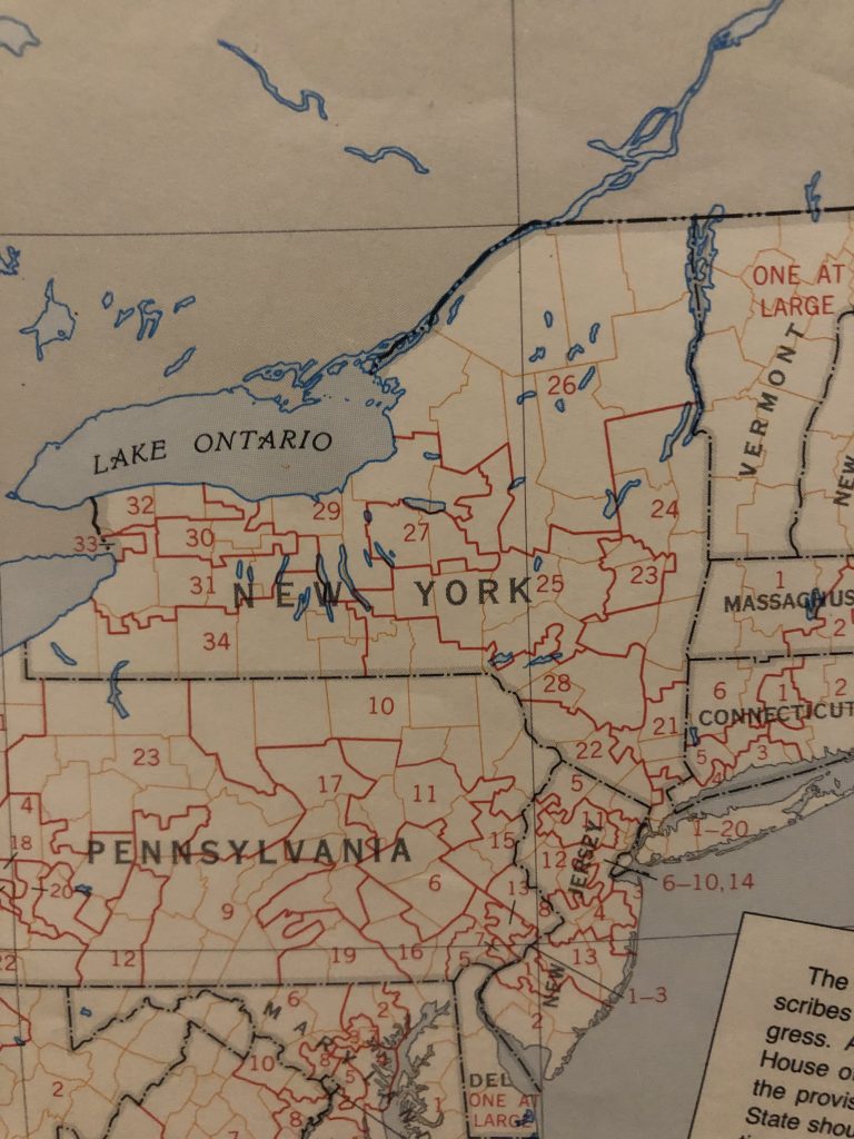 Geospatial Mapping at Vassar | GIS and mapping at Vassar and beyond