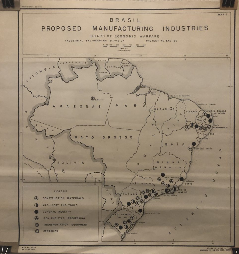 Geospatial Mapping at Vassar | GIS and mapping at Vassar and beyond