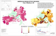 Final Project Posters: Cartography: Making Maps with GIS (GEOG/ESCI 220 ...