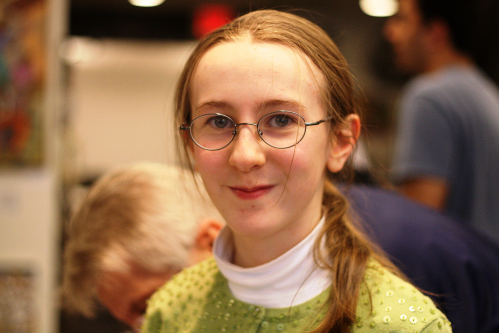 » Solange’s Story Vassar Haiti Project