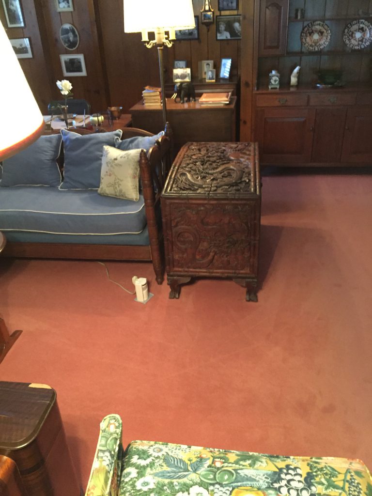 » Exploring Val-Kill Historic Environments