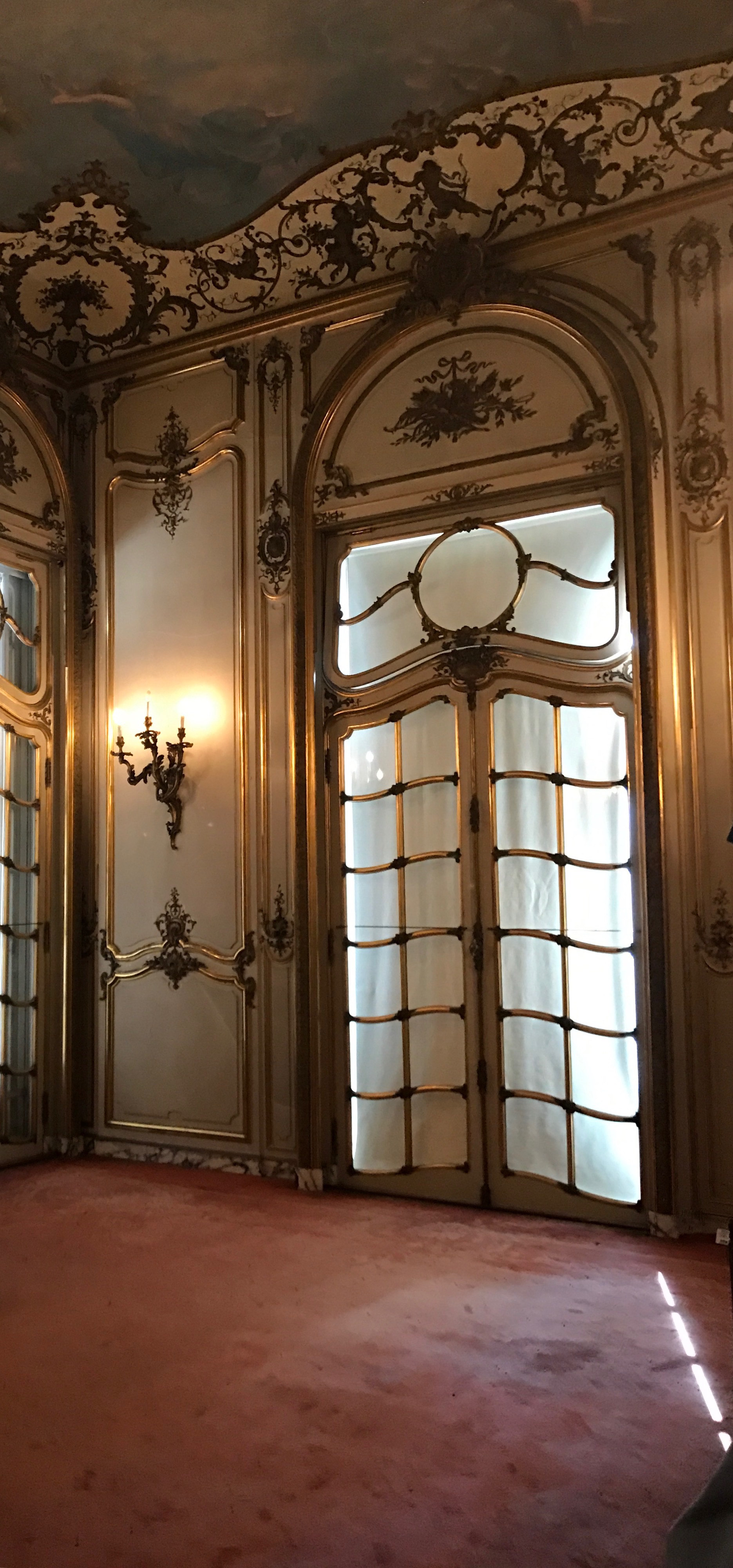 » A Visit to the Vanderbilt Mansion National Historic Site Historic ...