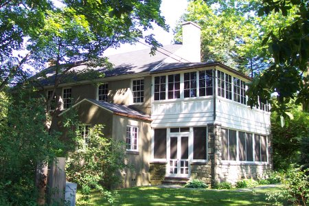 » Exploring Val-Kill Historic Environments