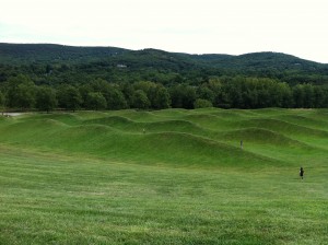 Storm King Art Center | The Hudson Valley's Amenity Economy
