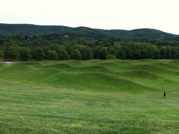 Storm King Art Center | The Hudson Valley's Amenity Economy