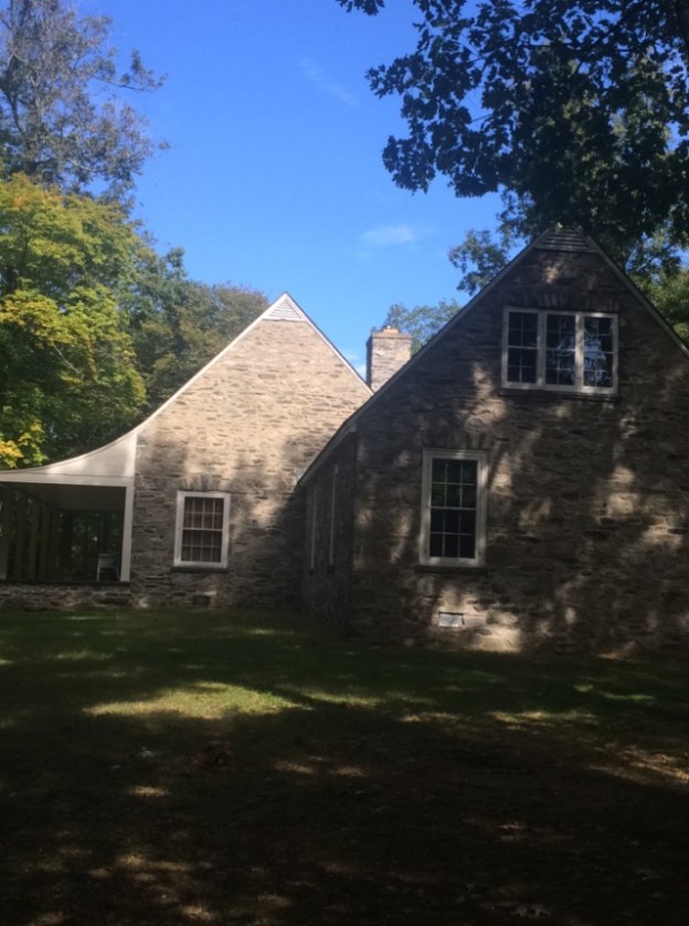 A Visit to Val-Kill | The Hudson Valley's Amenity Economy