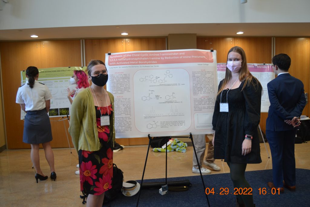 Tanski Research Group | Joseph M. Tanski