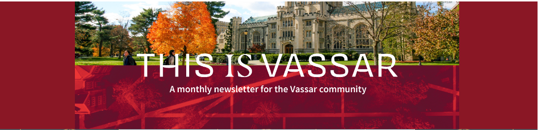 Vassar STEM Connection Panel – McLaughlin Lab | Vassar