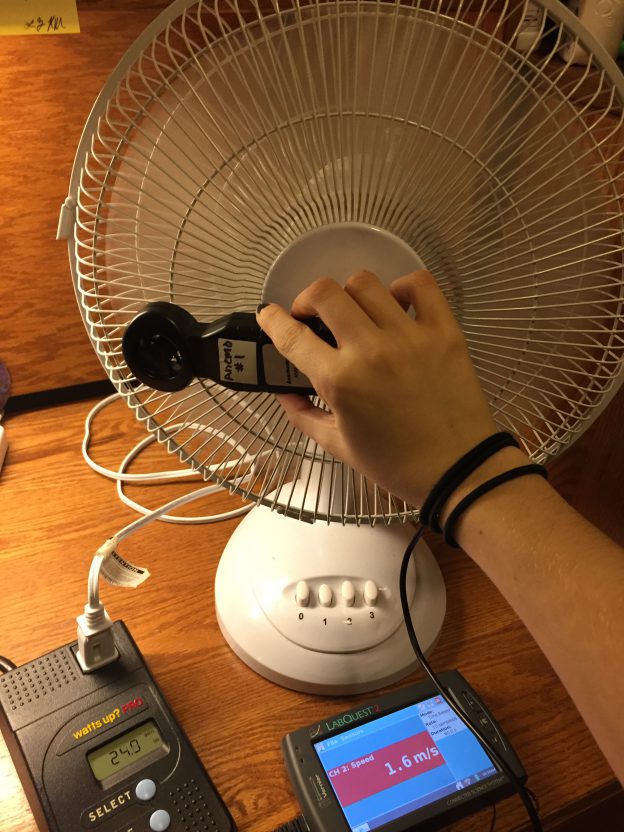 Lasers, Technology, and Teleportation with Prof. Magnes