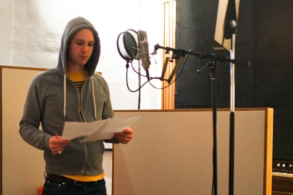 swimming in the music ecosystem: an interview with Scott Reitherman of ...