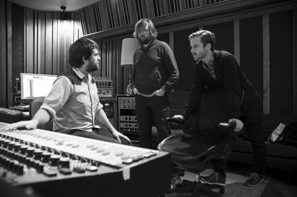 swimming in the music ecosystem: an interview with Scott Reitherman of ...