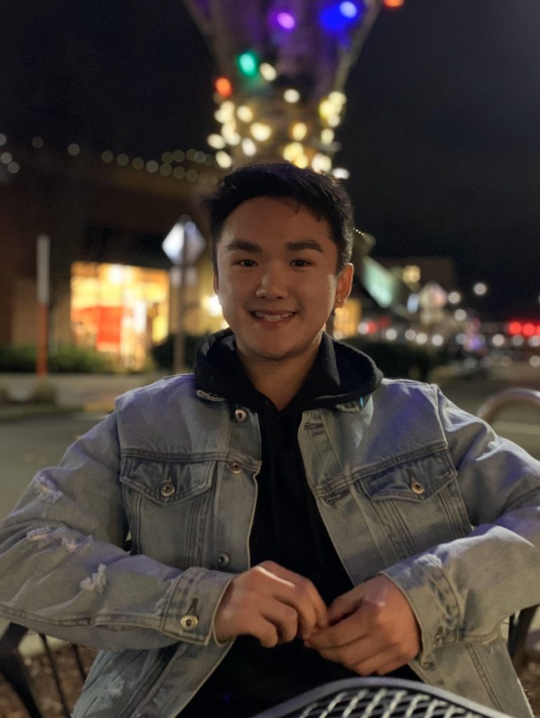 Current Students – Welcome to the Newman Lab