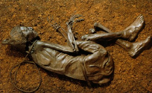Tollund Man: Peat Bogs Today and in the Iron Age | Real Archaeology