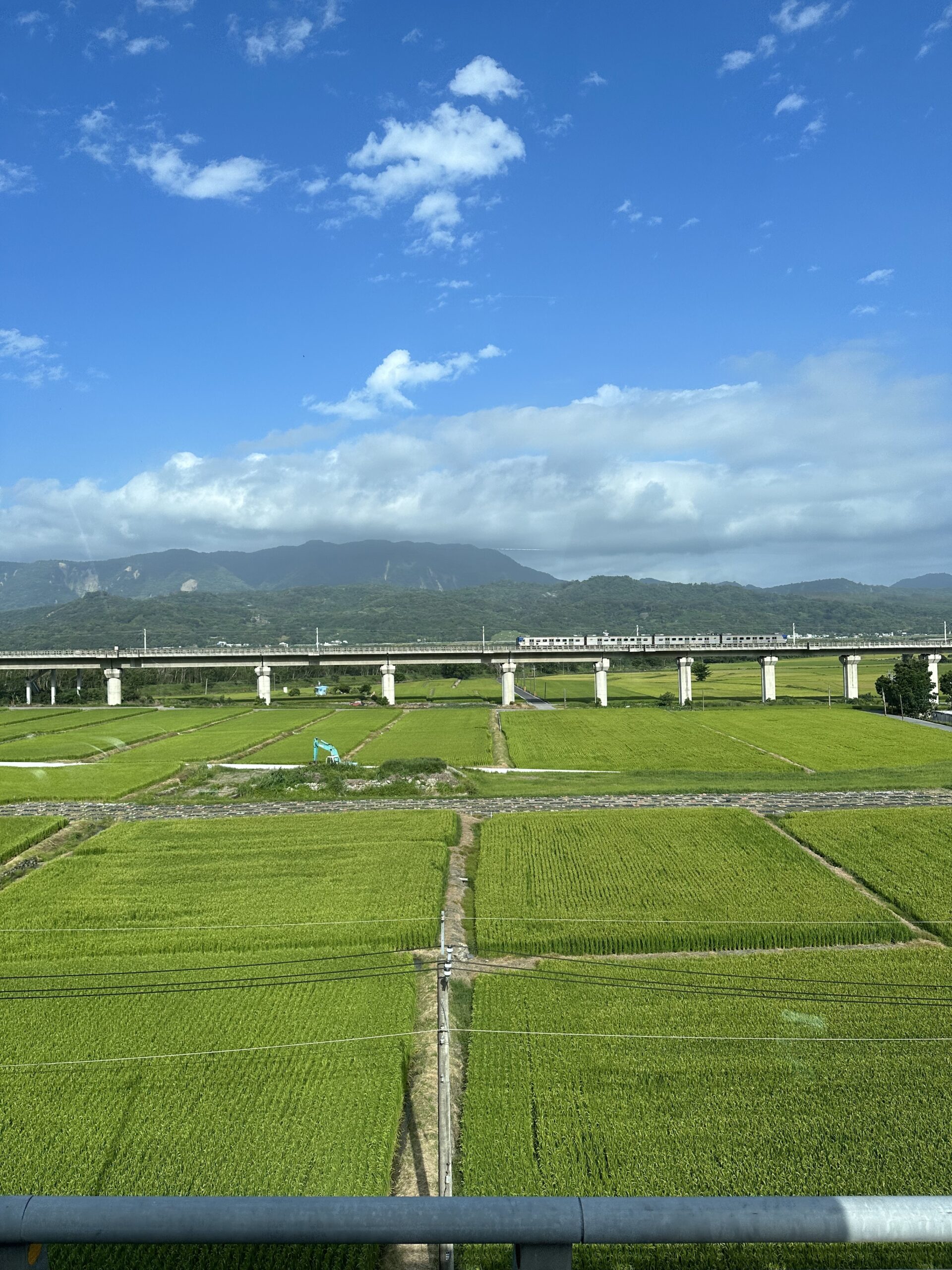 Let’s go to the beach! – Taiwan Summer Trip 2023